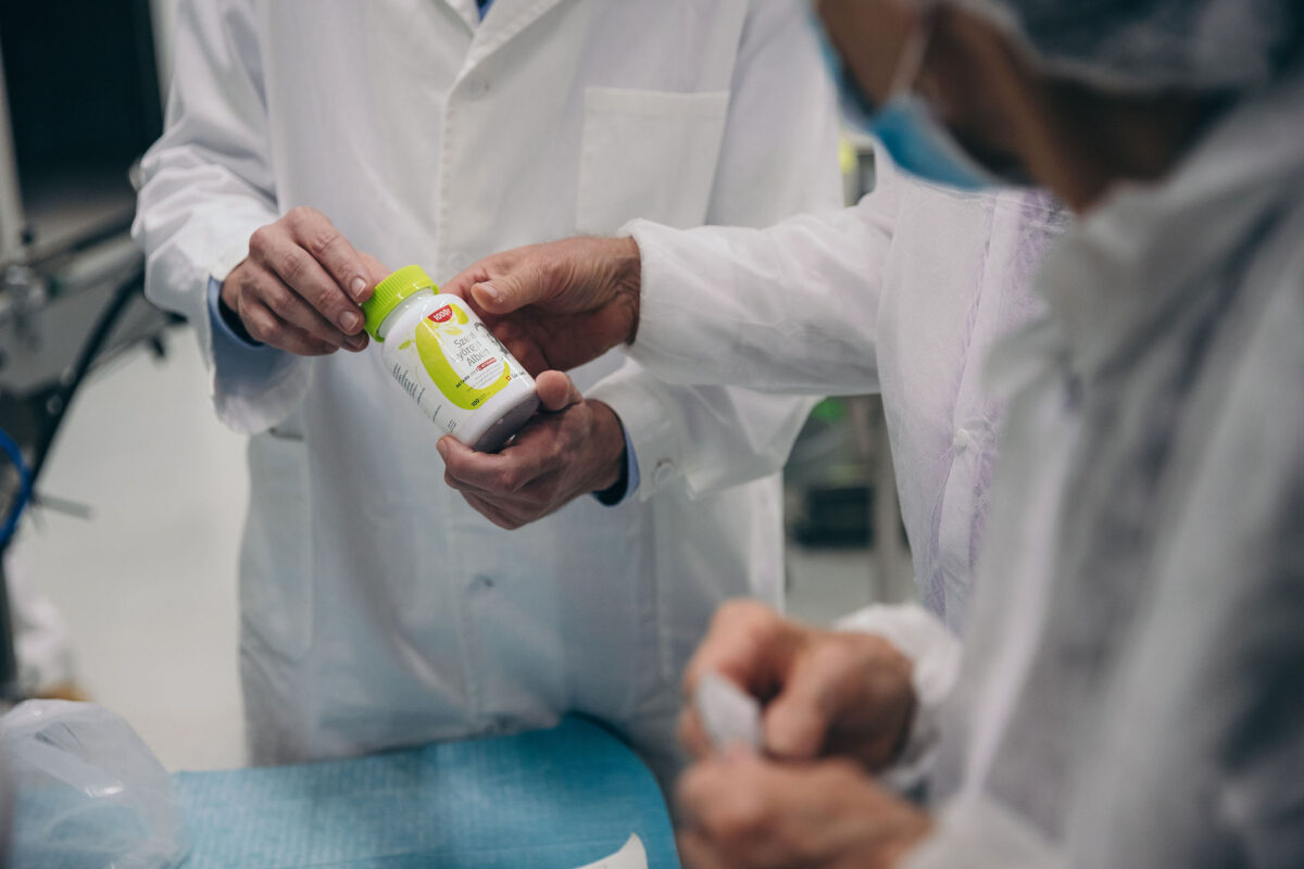 Products - Goodwill Pharma