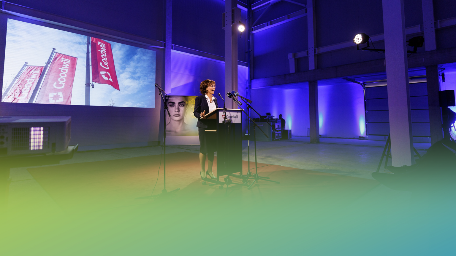 Awards and prizes - Goodwill Pharma