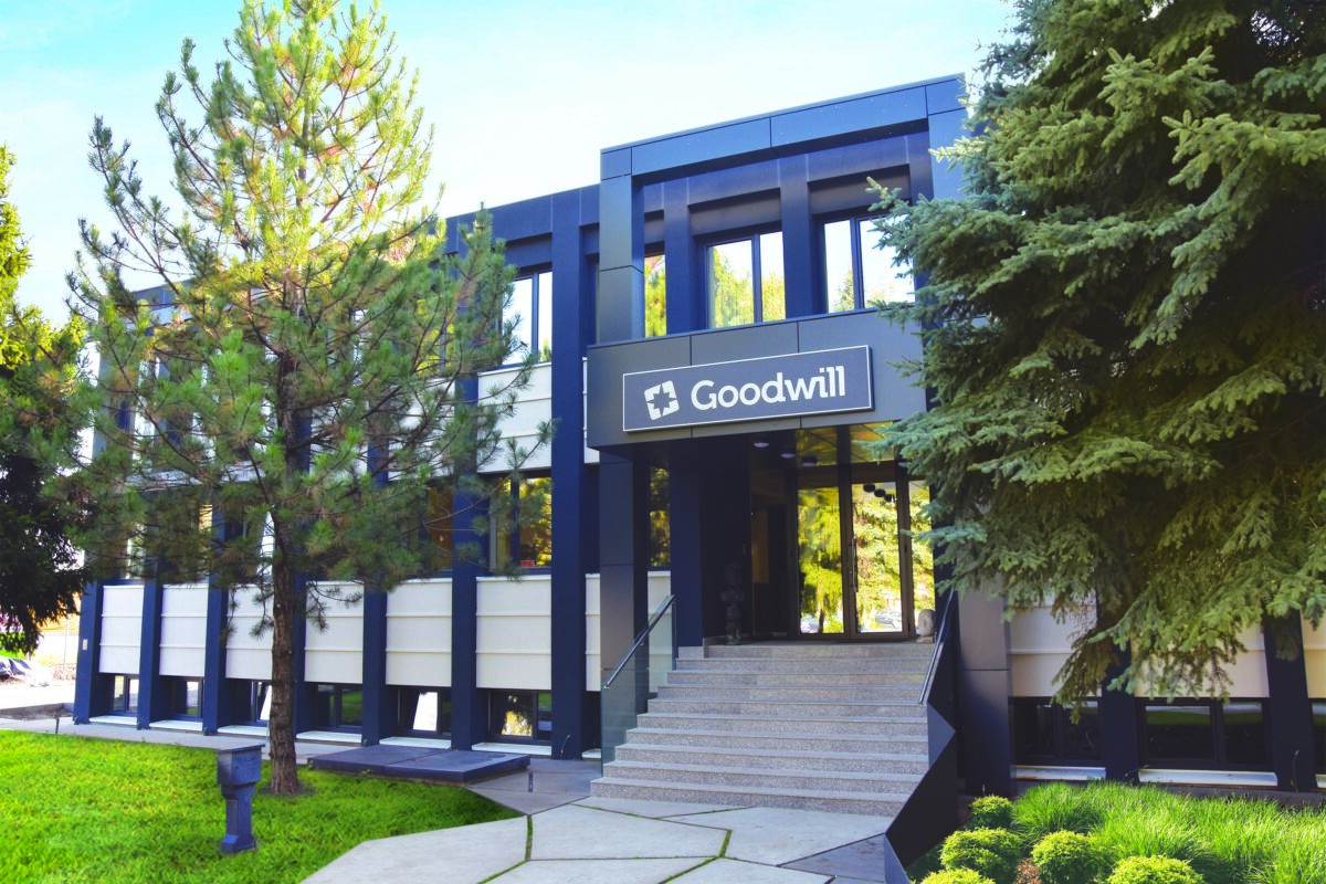 Locations - Goodwill Pharma