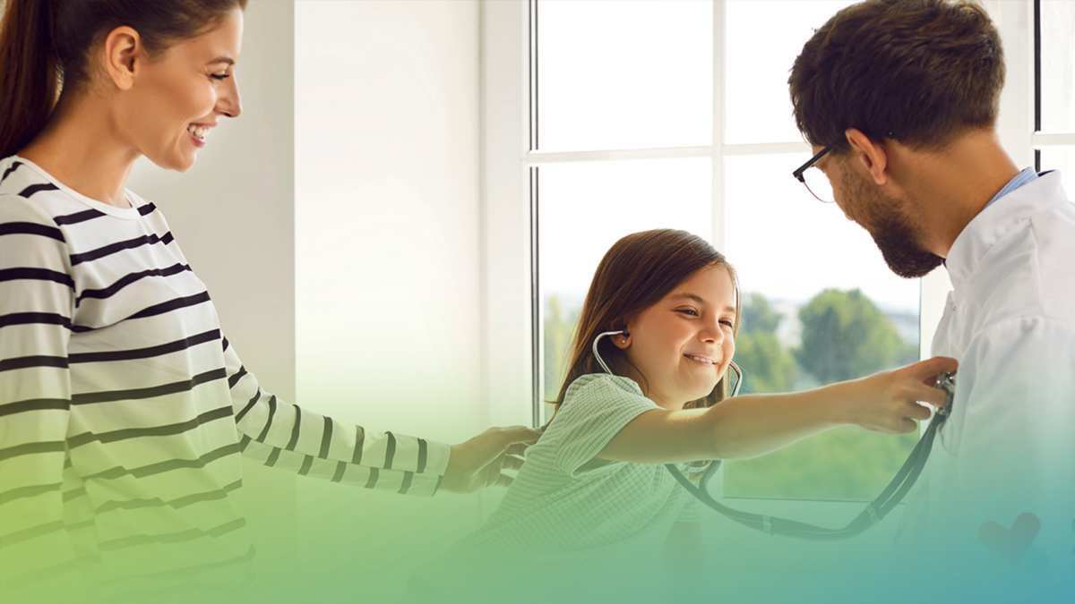 Foundation - Goodwill Pharma