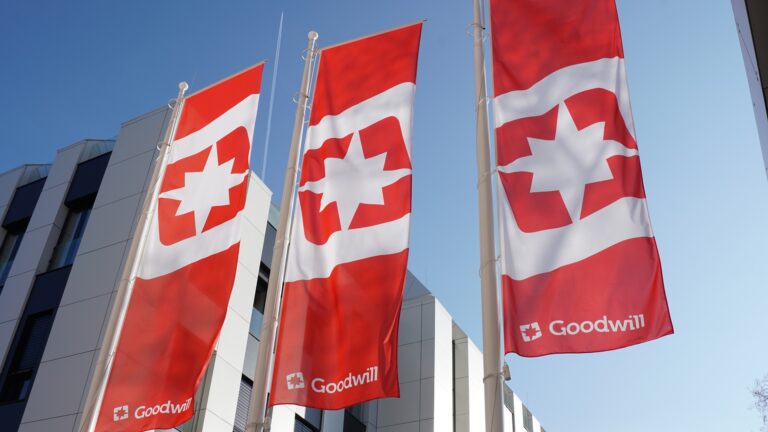 Homepage - Goodwill Pharma