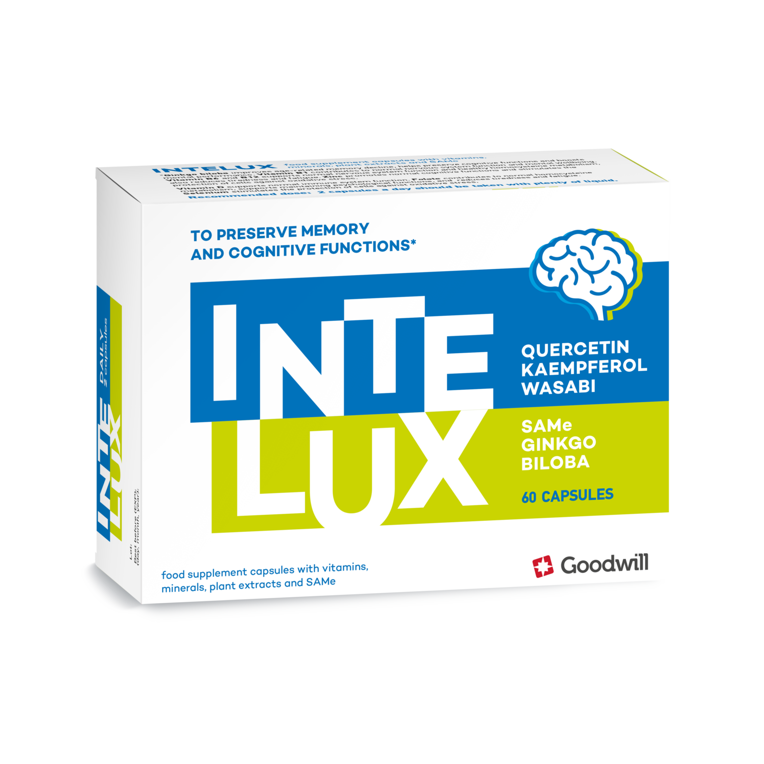 Homepage - Goodwill Pharma