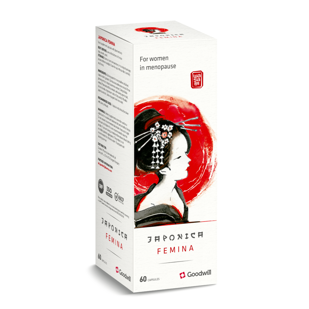 Products - Goodwill Pharma