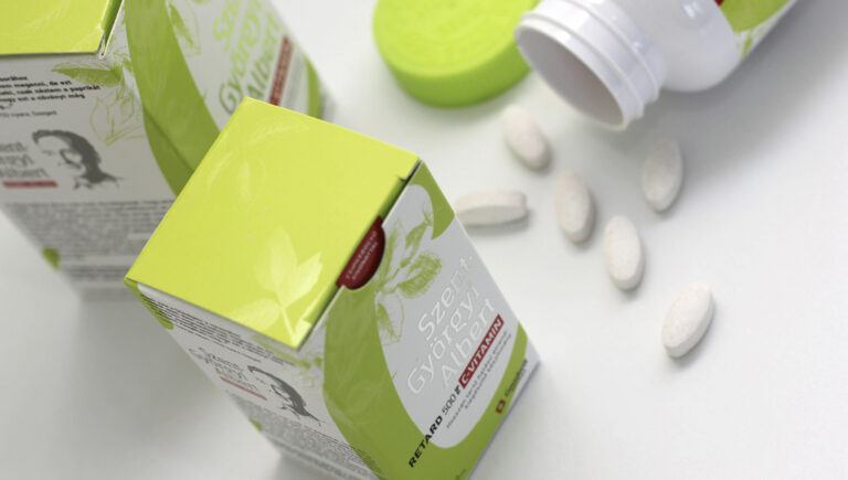 Homepage - Goodwill Pharma